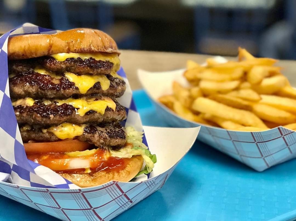 Farmer's Table, Smithfield VA | New Taylor Freezer Install