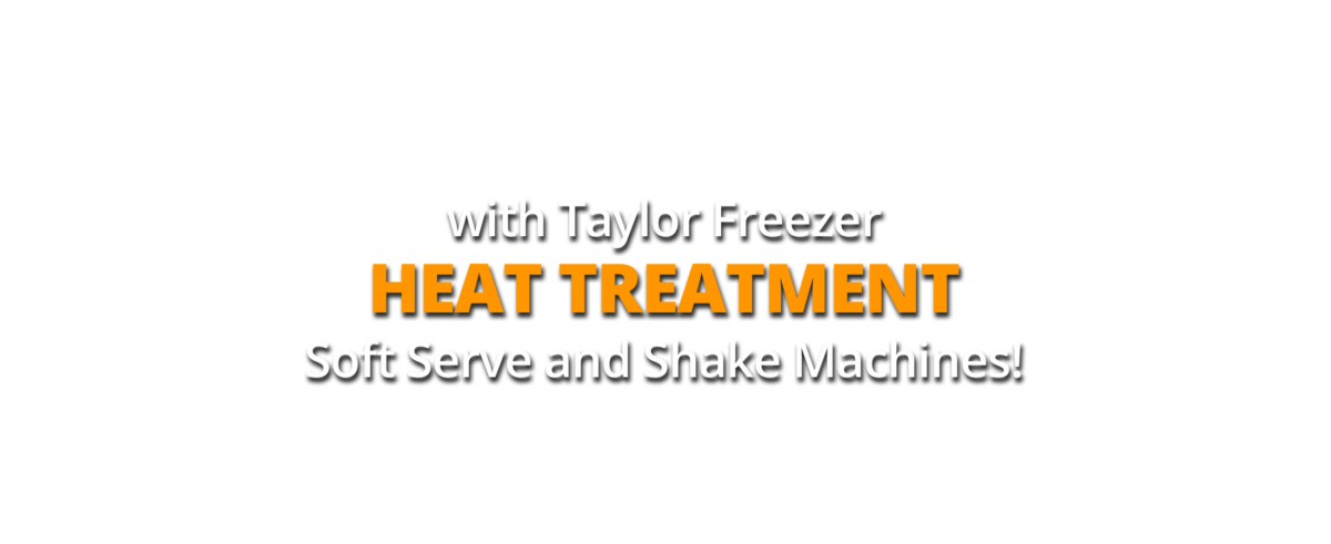 Taylor Freezer Sales Company – Add Value, Profit and more Cash Flow to ...