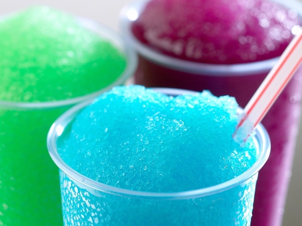 Cool Chiller Frozen Carbonated Beverages - Taylor Freezer Sales Company