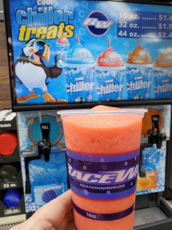 Cool Chiller Frozen Carbonated Beverages – Taylor Freezer Sales Company