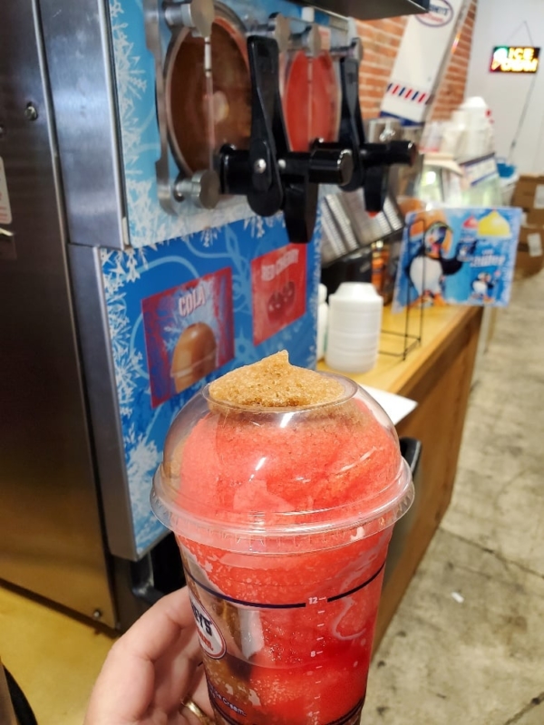 Cool Chiller Frozen Carbonated Beverages – Taylor Freezer Sales Company