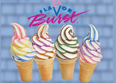 FlavorBurst - Serve more flavors! - Taylor Freezer Sales Company