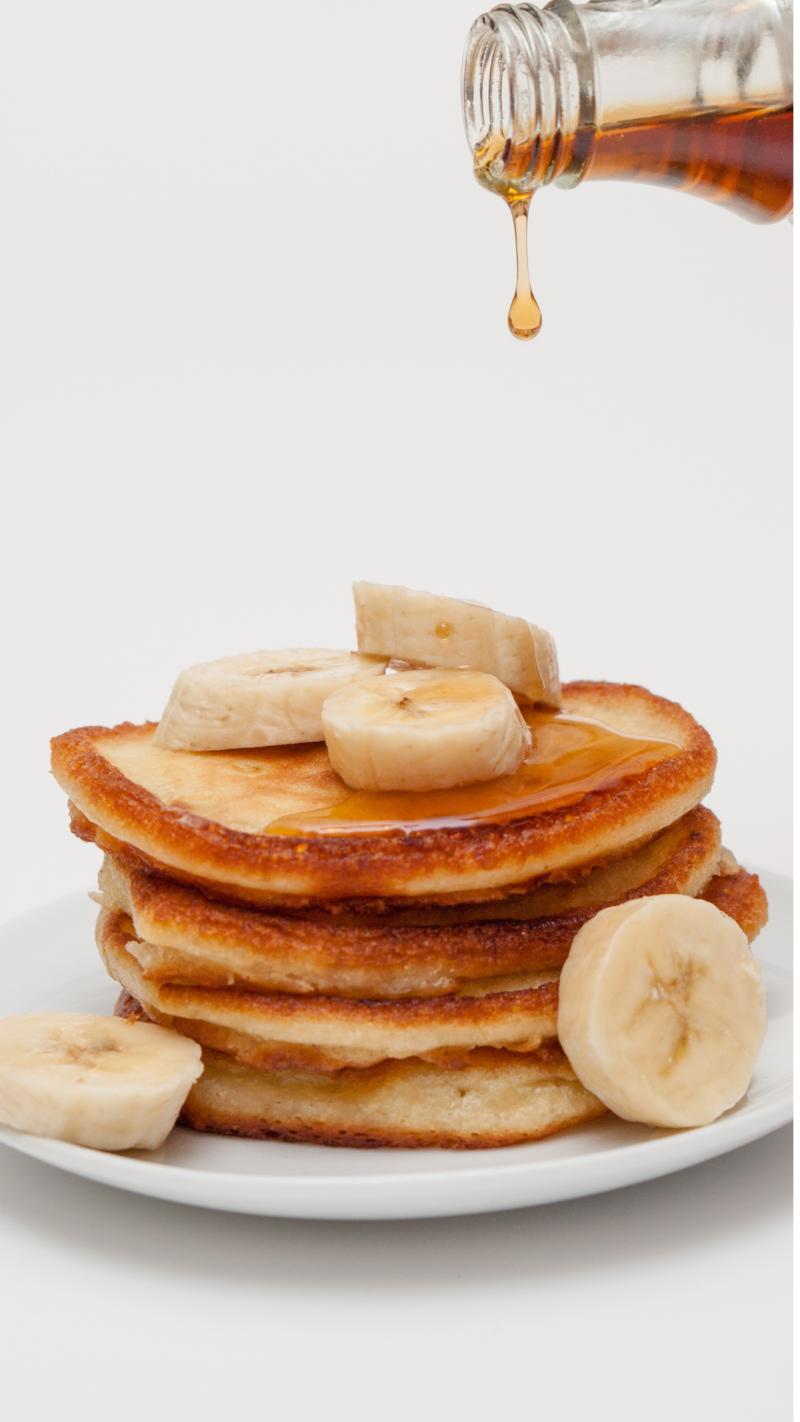 Pancakes - Taylor Freezer Sales Company