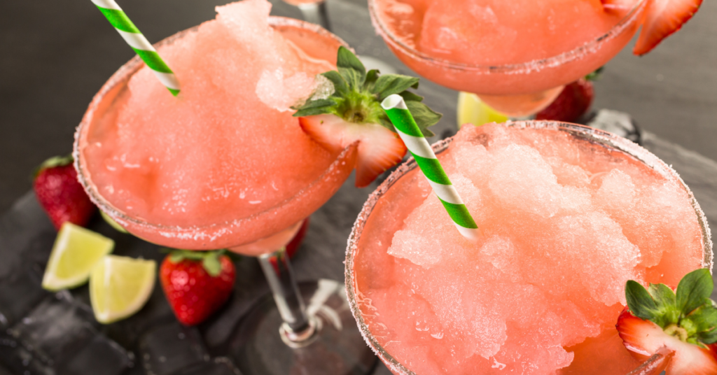 Frozen Cocktails: A Delicious and Profitable Summer Treat - Taylor ...
