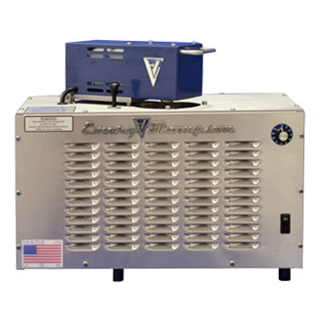 Emery Thompson 3-Quart Batch Freezer – Taylor Freezer Sales Company