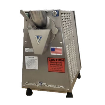 Emery Thompson 2-Quart Batch Freezer – Taylor Freezer Sales Company